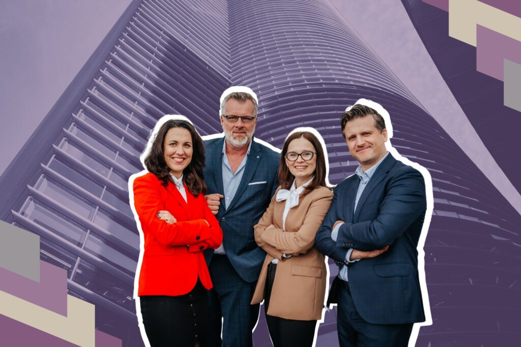 Dlaczego Soward - Grupa Edukacyjna SOWARD