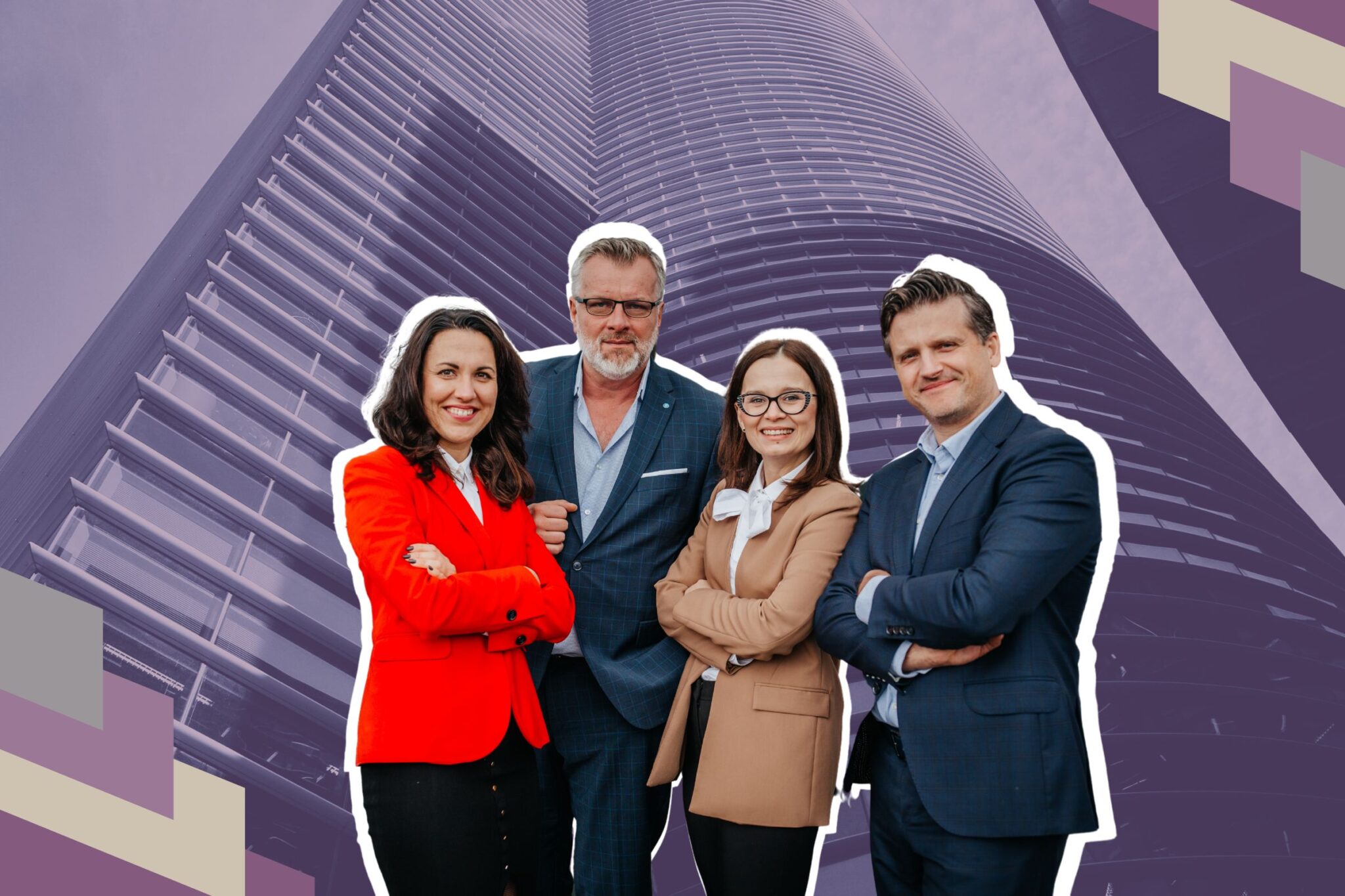 Dlaczego Soward - Grupa Edukacyjna SOWARD